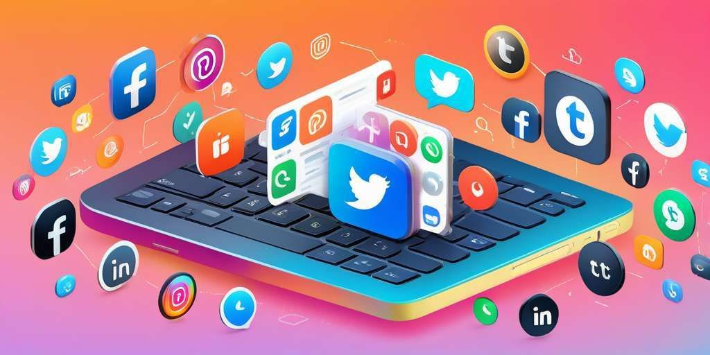 Características de una red social: Lo que debes saber