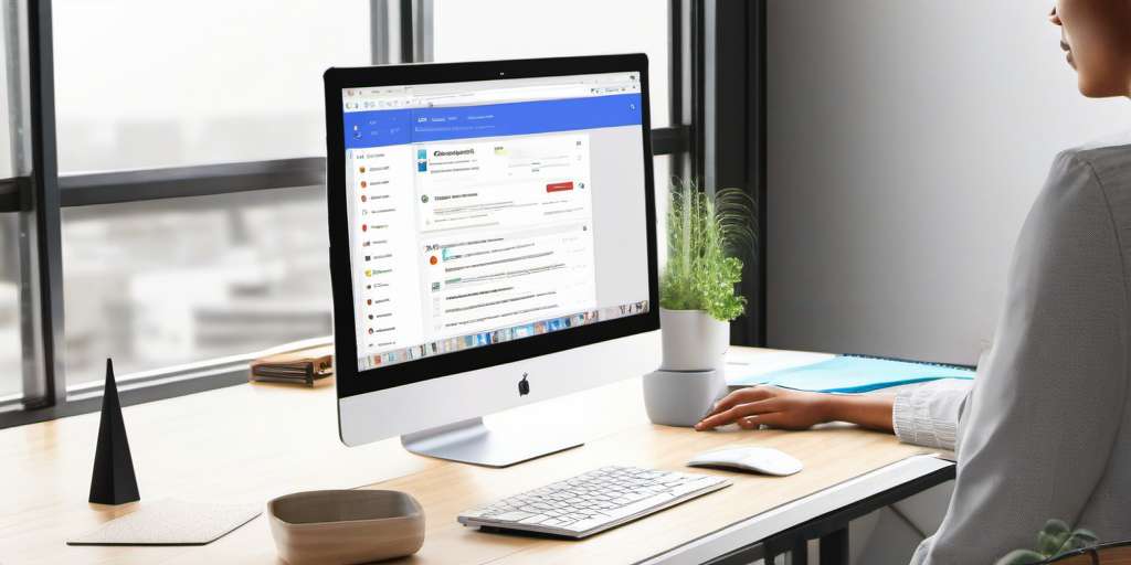 🔥 Domina Como hacer email marketing con gmail. 💼